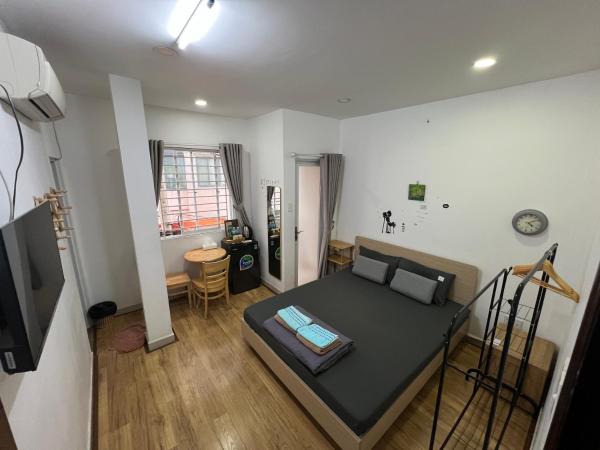 Usagiyah Hotel & Guest House - Ho Chi Minh City