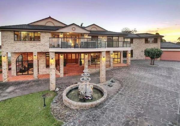 6bed Macgregor Home - Brisbane