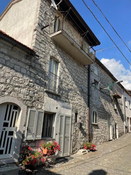 Casa Delle Fate - Provincia di Caserta