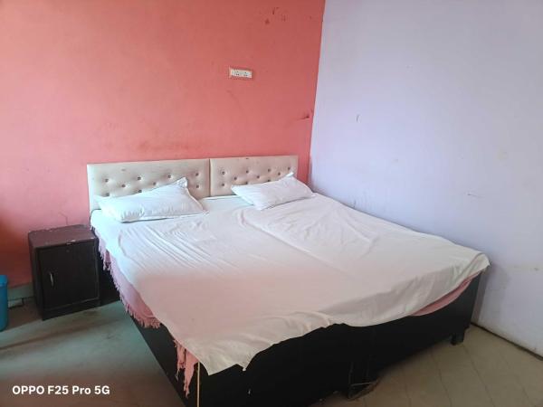 Hotel O Happy Inn - Gorakhpur