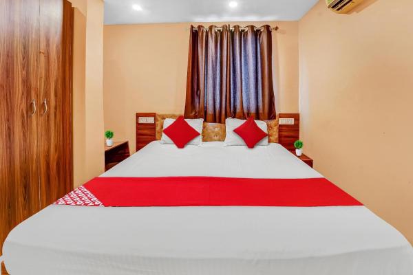 Hotel O City Center - Chandrapur
