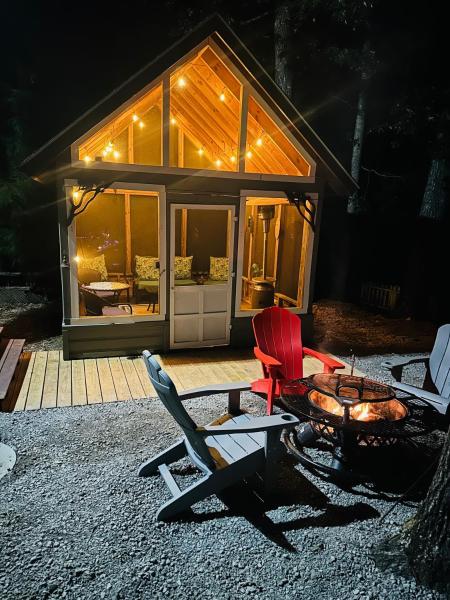 Float On Inn, Cabin At Kentucky Lake! Pet-friendly - Kentucky Lake