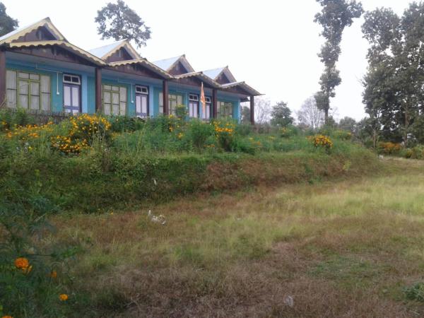 Sai Lakshmi Homestay - Rishop