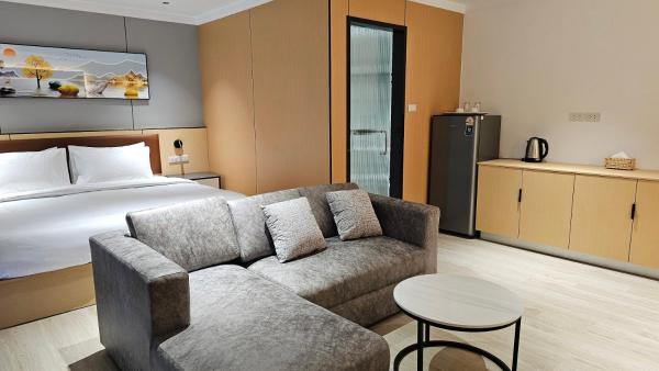 Banana Guesthouse South Pattaya - Rayong