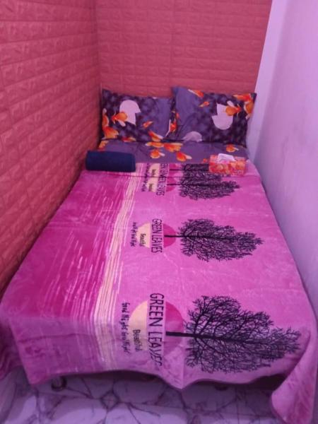 Abundant - Abu Dhabi