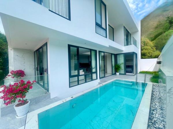 Mali Thai Villa - Just 5 Minutes To Kata Beach - Karon Beach
