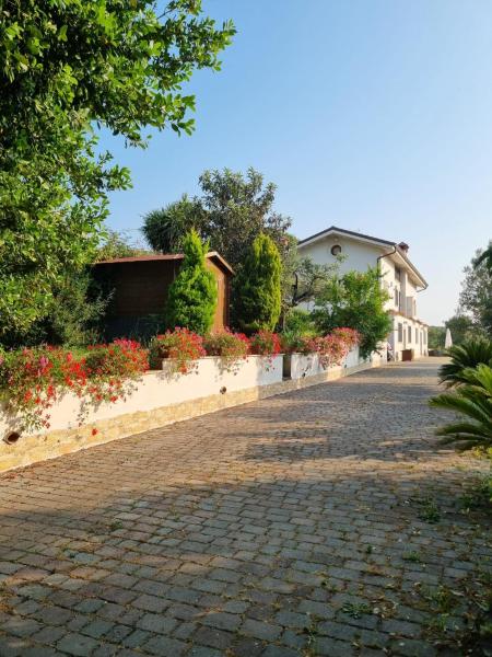 B&b La Terrazza Di Frascati - Marino
