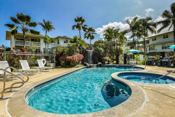 Pili Aloha - Kauai, HI