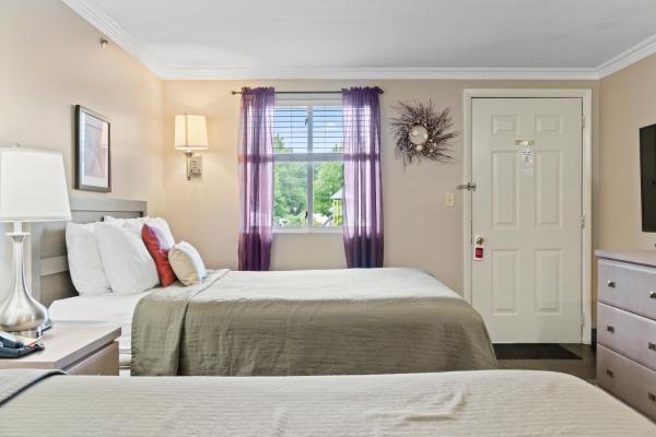 Sea Mist Resort Motel - Kennebunkport, ME