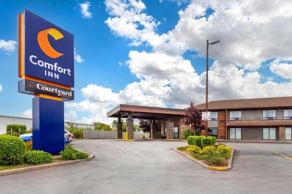 Comfort Inn - Niagara-on-the-Lake