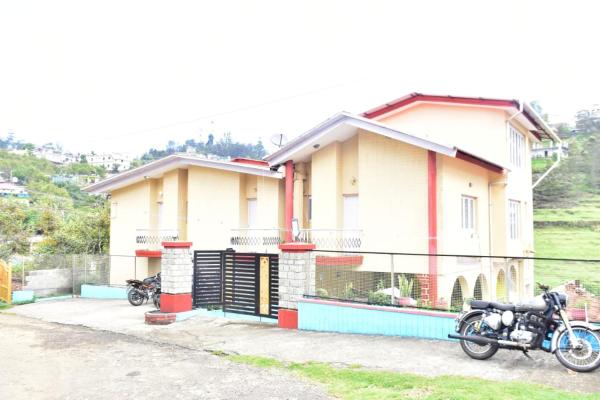 K Hotel Kodikannal - Kodaikanal
