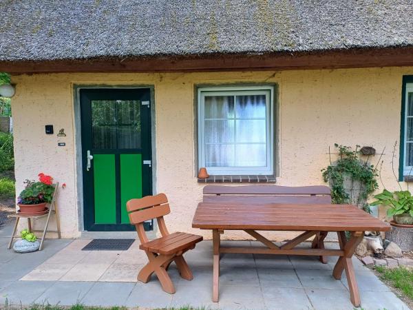 Ferienwohnung "Yosi" In Hohen Viecheln - Bad Kleinen