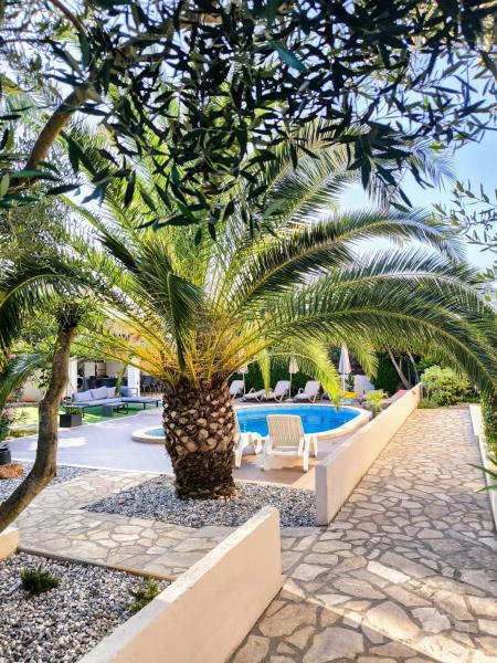 Villa Maya - Family - Medulin