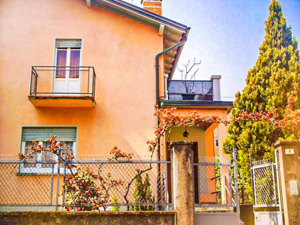 Appartamento San Ambrogio - Cannobio