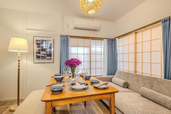 すみれの宿 - Ikebukuro