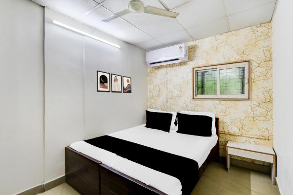 Spot On Nakshatra Lodge - Andhra Pradesh