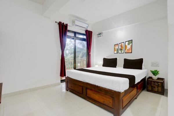 Prakash Holiday Inn - Maharashtra