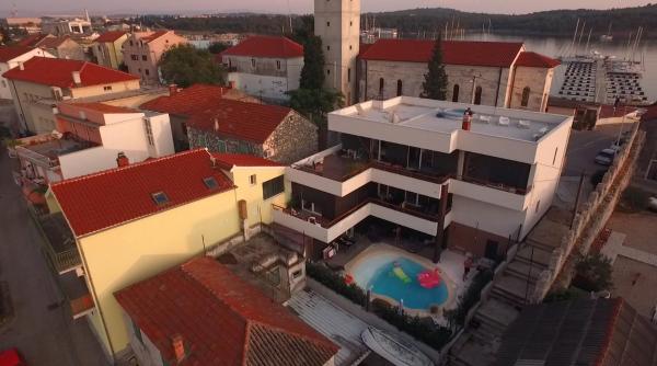 Basic Mansion ŠIbenik - Šibenik