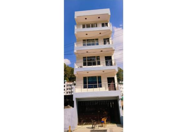 Shrivari Sk Home Stay - Bhimtal