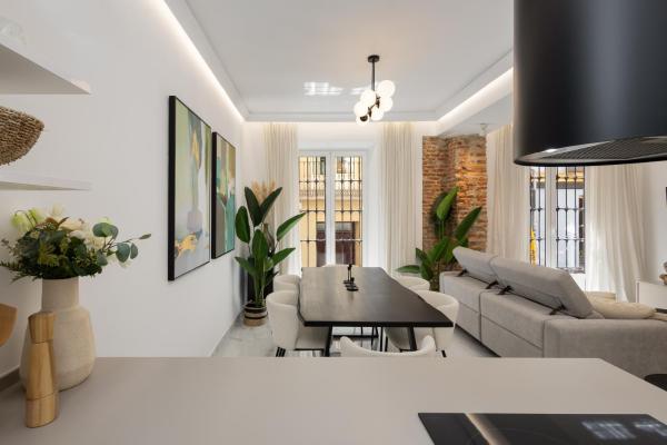 Design & Comfort - Premium Location - Málaga