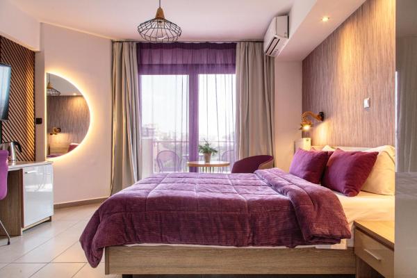 Limani Comfort Rooms - Thessaloniki