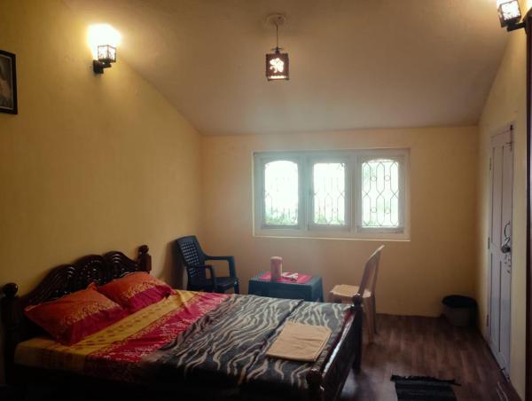 Kodai Queen Homestay - Kodaikanal