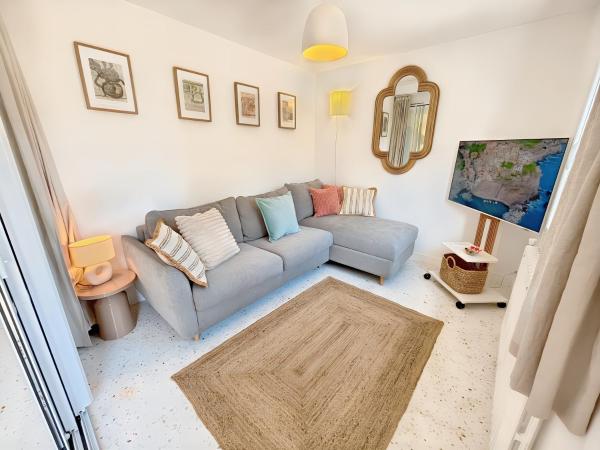 La Maison De Ranville - Entre Caen & La Mer Avec Jardin Et Parking Gratuit - Merville