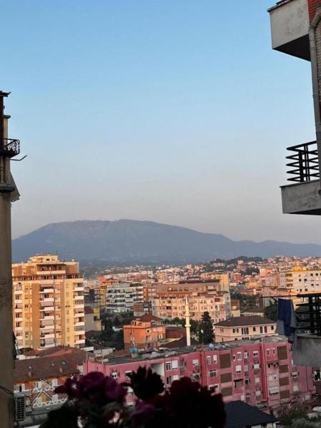 Urban Pazar Tirana - Tirana