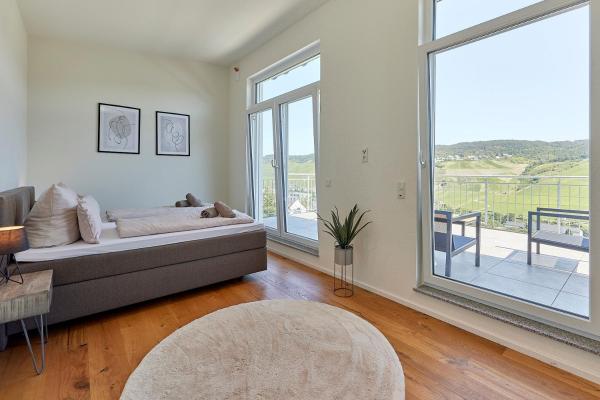 Penthouse Luxappart Bernkastel Kues - Traben-Trarbach
