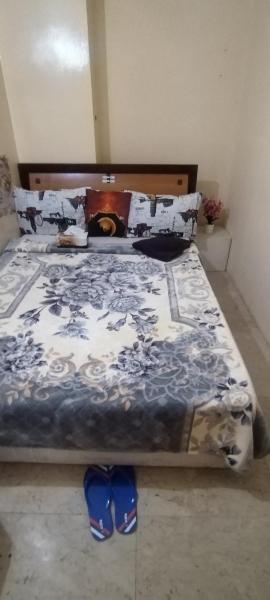 Major Apartment - Abu Dhabi