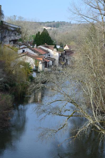 Hostellerie Le Donjon - Creuse
