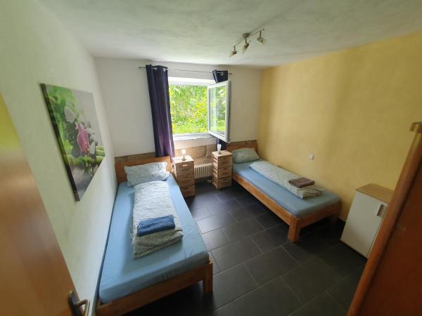 Ferienwohnung Am Barbarossasee - Göppingen