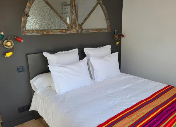 Chambre D'hôtes À 2 Pas Des Plages - Saint-Gilles-Croix-de-Vie