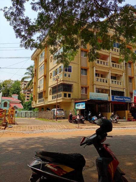 Alice's Cozy Abode - Udupi