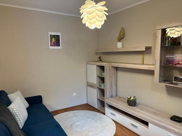 Hygge Apartment - Pécs