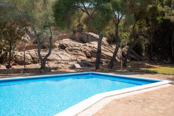 Mrb Real Estate - Maison Dei Lentischi - Monolocale In Résidence Con Piscina - Olbia