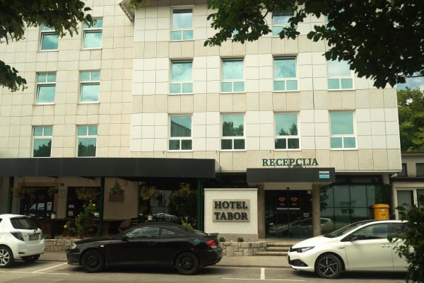 Hotel Tabor - Trieste
