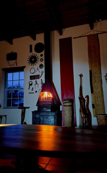 Wolverfontein Karoo Cottages - South Africa