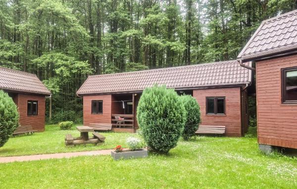 1 Bedroom Gorgeous Home In Lazy - Mielno
