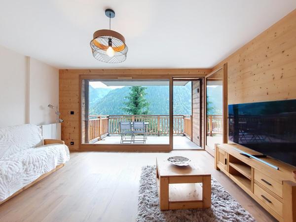 Imperial Ip402 Cosy & View 6 Pers - Châtel