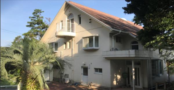 ビーチキャッスルマイウェイ - Shizuoka