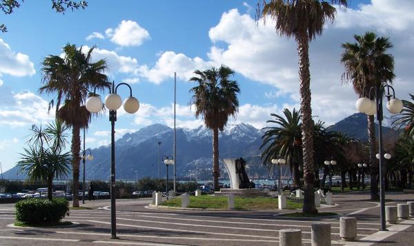 Sole E Mare - Salerno