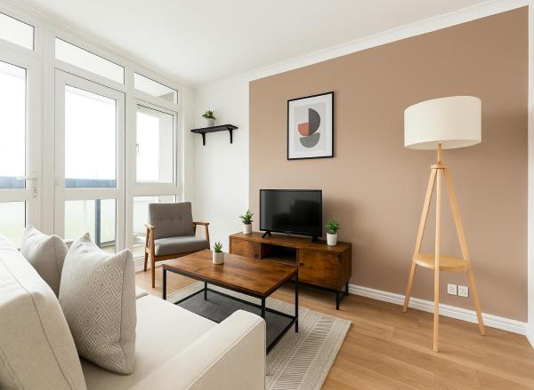 Gorgeous 2 Bed Apartment Near London Bridge - Croydon, UK