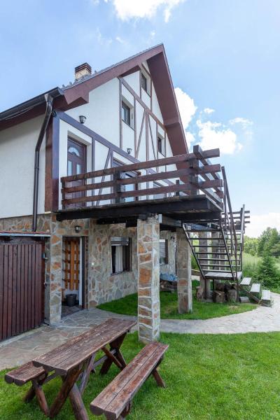 Alpine Retreat ČUpino Sokače - Parco nazionale di Kopaonik