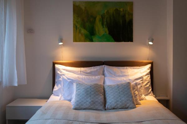 Sunbird Apartman Budapest - Budapeste