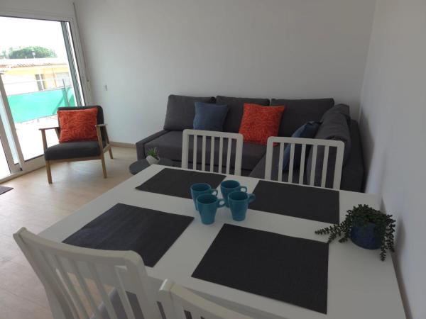Cozy Apartment In Cambrils -2 - Cambrils