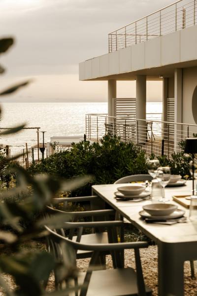 Mareki60 - Il Paradisino Beach Club - San Vincenzo