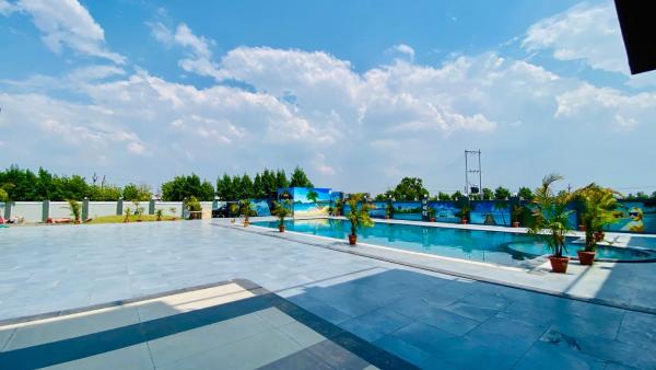 Hotel Awadh - Indore