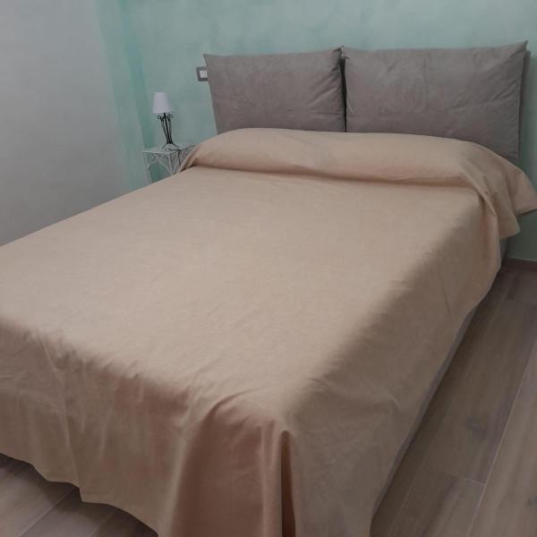 Silvia Suite - 10 Min Dalla Spiaggia - Ladispoli