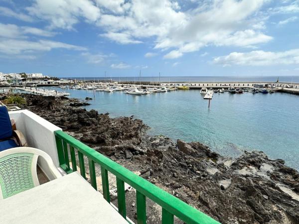 Roca Negra - Puerto del Carmen